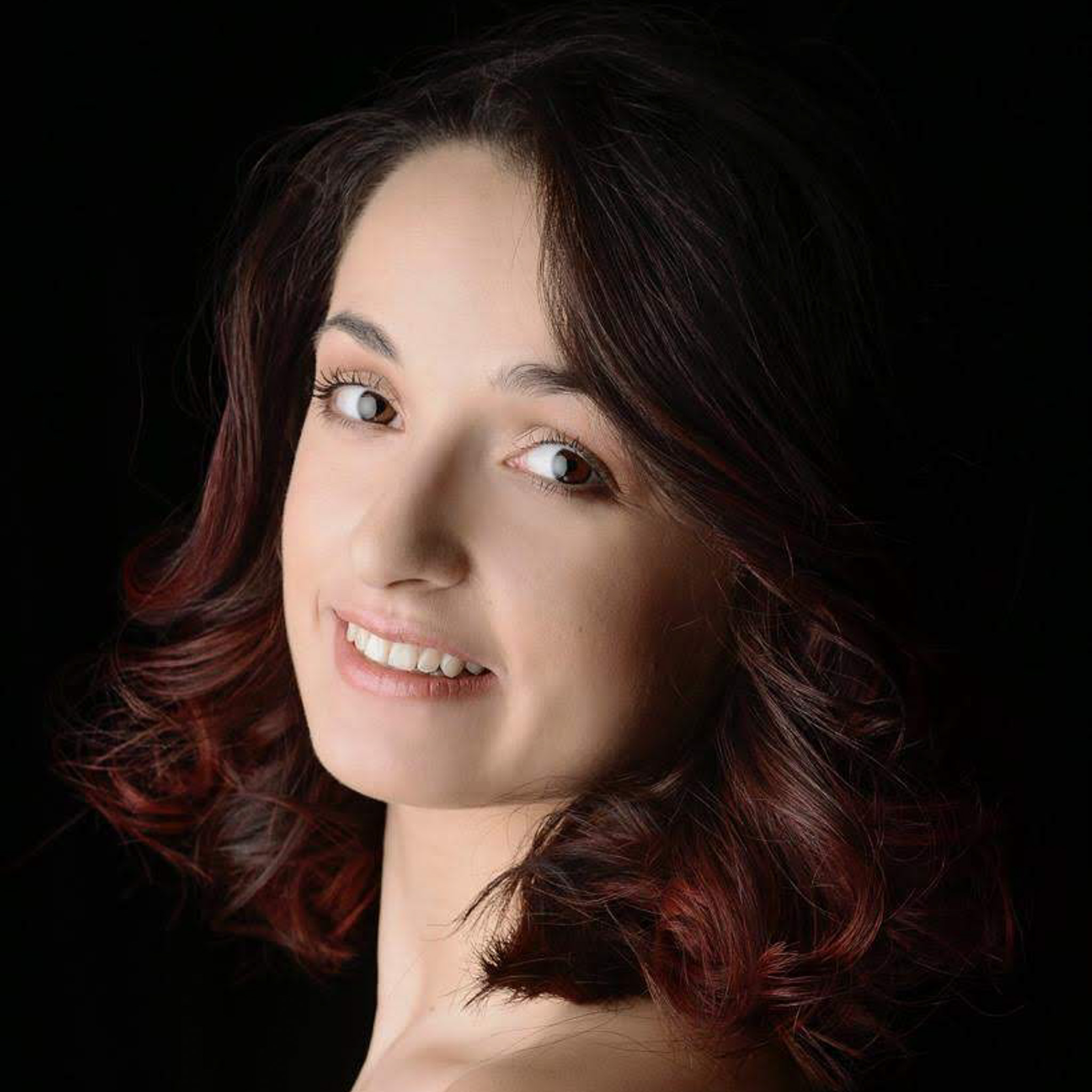 MOMIX: Alice - Norton Center