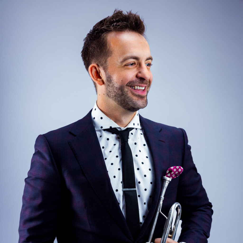 Sing & Swing – A Jazz at Lincoln Center Presents Production - Norton Center