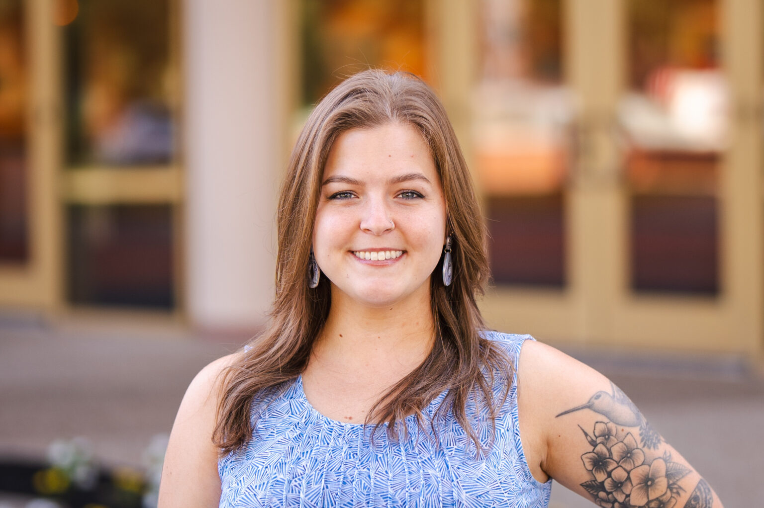 Staff - Norton Center