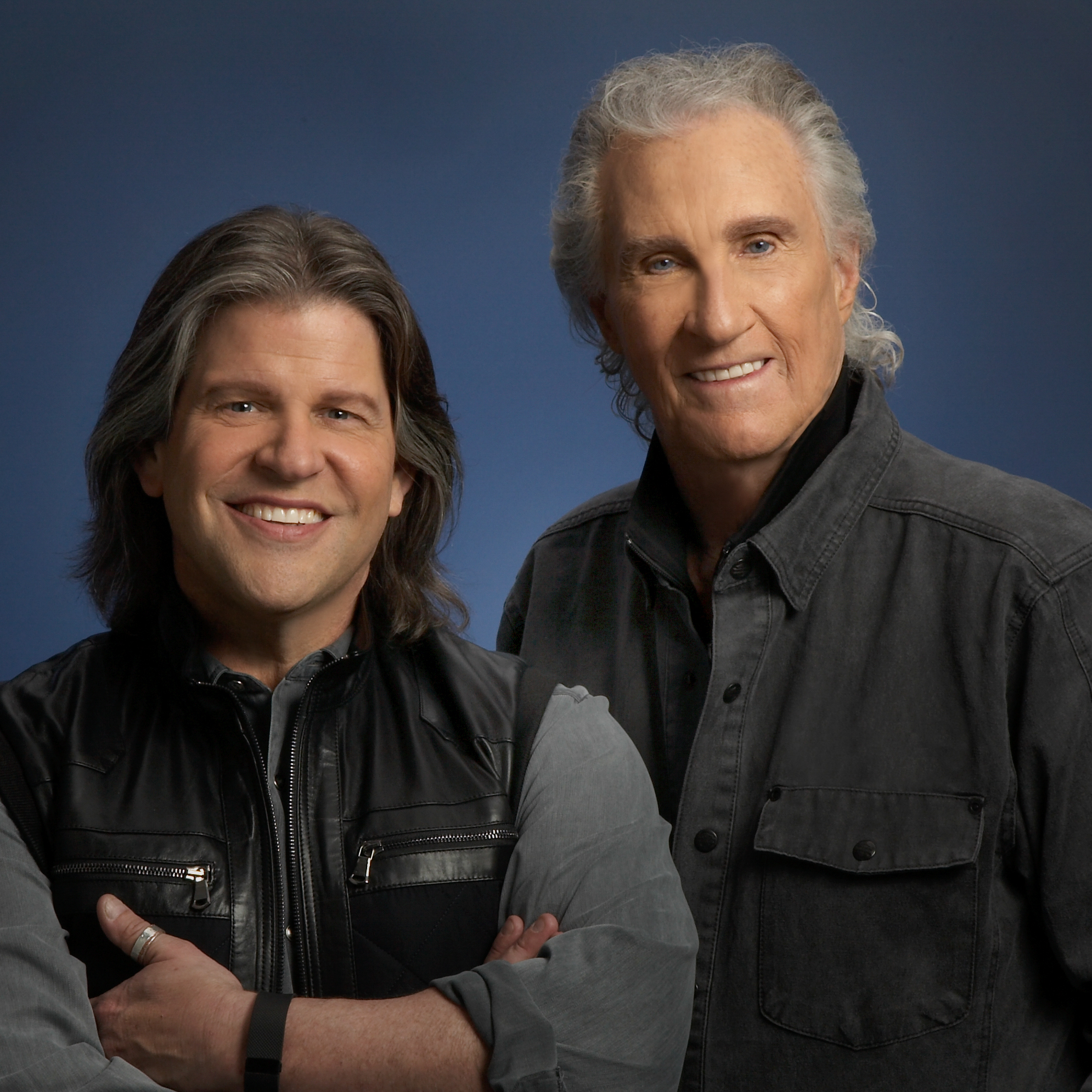 The Righteous Brothers - Norton Center