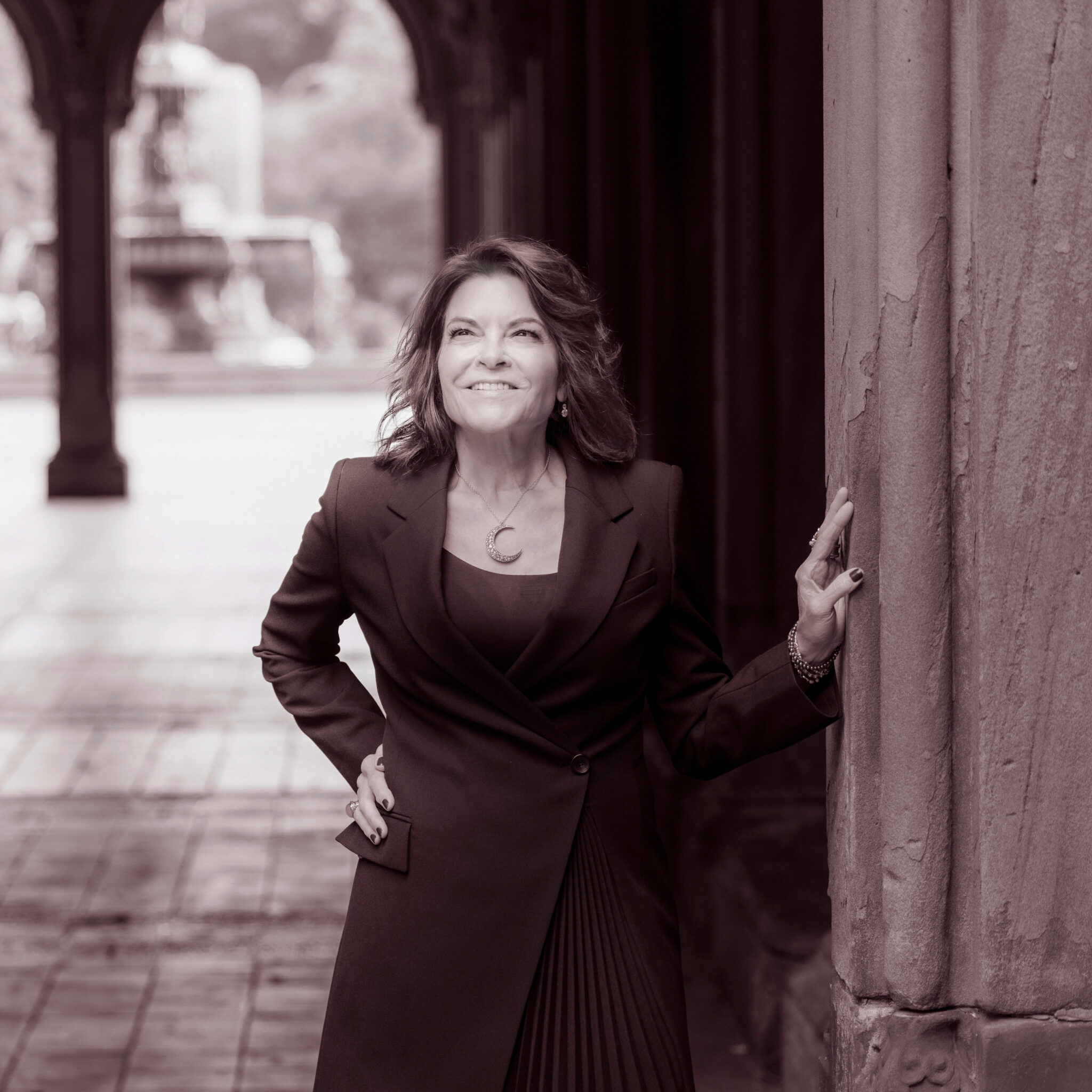 Rosanne Cash - Norton Center