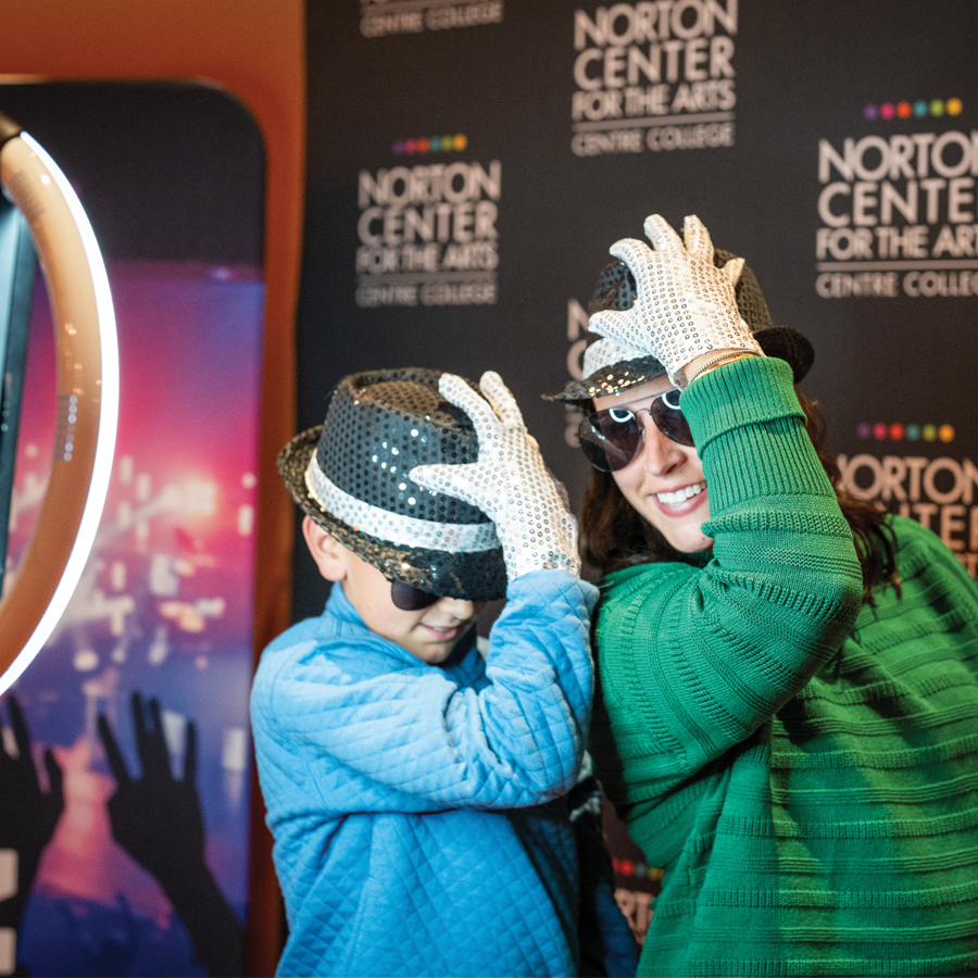 Subscription Packages - Norton Center