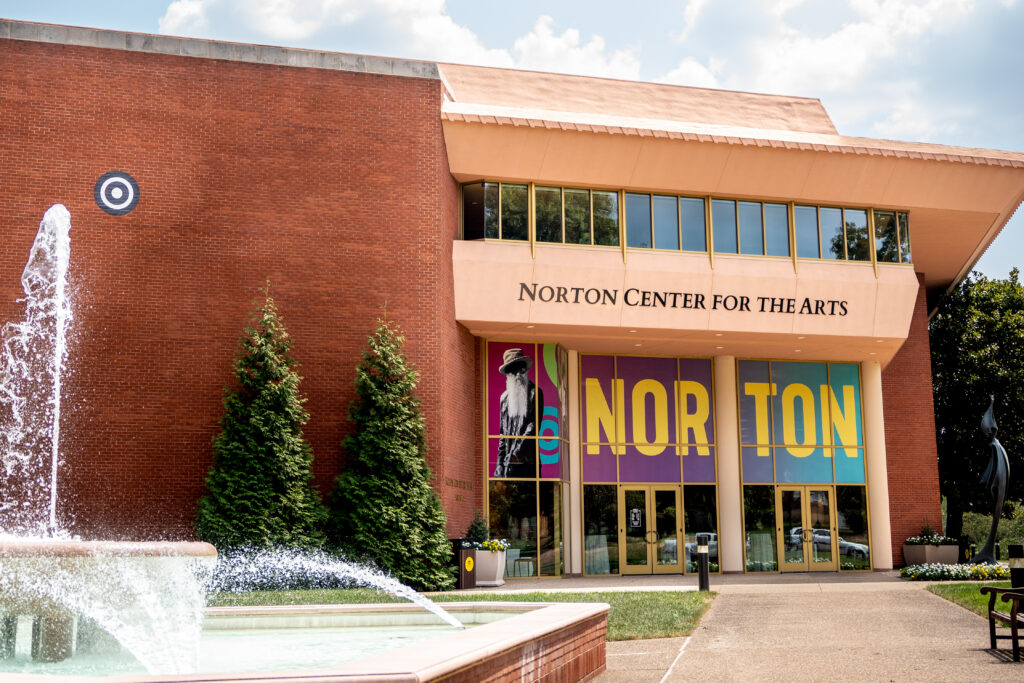 The 2025/2026 Norton Center Season is Here! - Norton Center